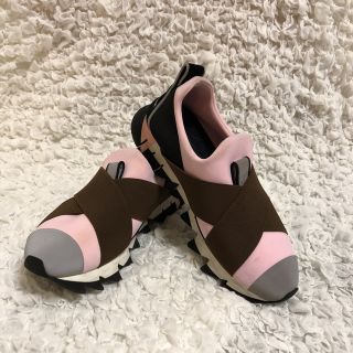 DOLCE&GABBANA(スニーカー)のフリマアイテム一覧 DOLCE&GABBANA(スニーカー)のフリマアイテム一覧