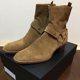 SAINT LAURENT(ブーツ)のフリマアイテム一覧 SAINT LAURENT(ブーツ)のフリマアイテム一覧