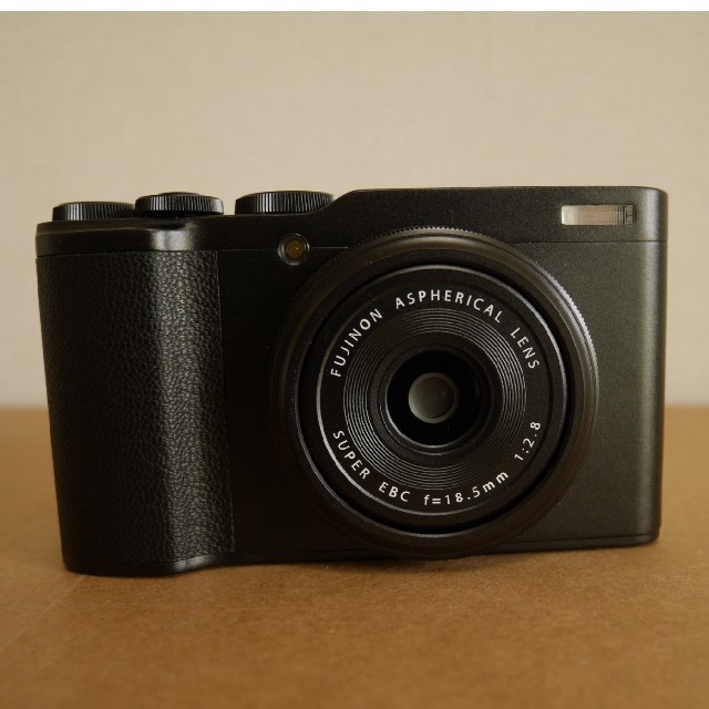 Fujifilm XF10(黒) コンパクトデジタルカメラ Fujifilm XF10(黒) コンパクトデジタルカメラ