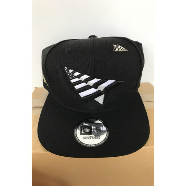 NEW ERA - 新品 NEW ERA ROCNATION スナップバック CAP JAY-Zの NEW ERA - 新品 NEW ERA ROCNATION スナップバック CAP JAY-Zの