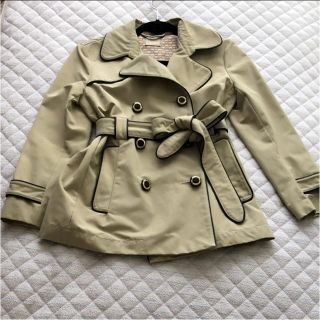 ANYA HINDMARCH(トレンチコート)のフリマアイテム一覧 ANYA HINDMARCH(トレンチコート)のフリマアイテム一覧