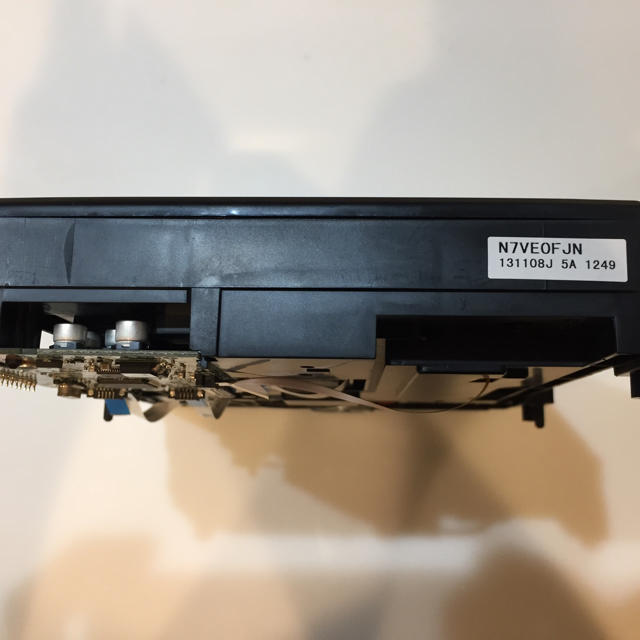 東芝 - 【交換用】REGZA DBR-Z410用 BDドライブの通販 by 猫屋 東芝 - 【交換用】REGZA DBR-Z410用 BDドライブの通販 by 猫屋