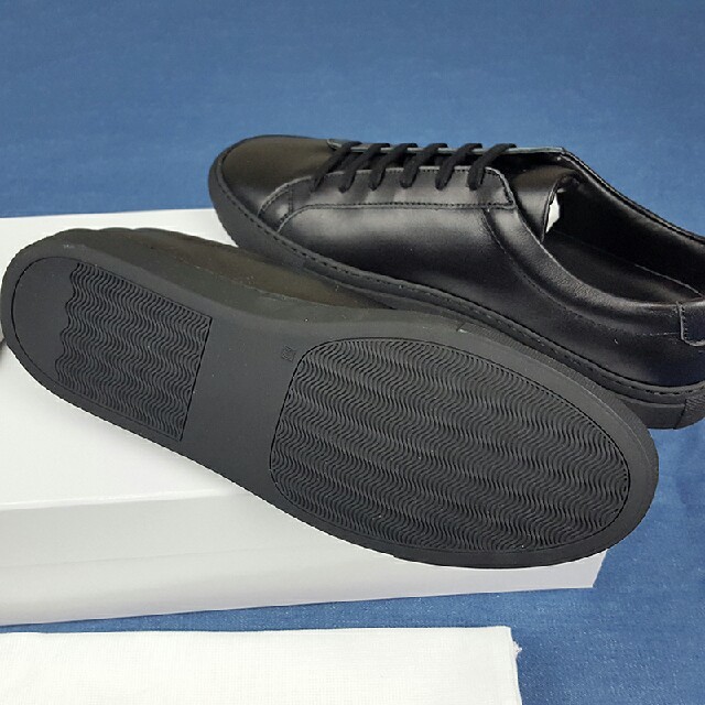 COMMON PROJECTS - コモンプロジェクト レザースニーカー COMMON PROJECTS - コモンプロジェクト レザースニーカー