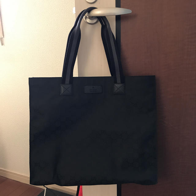GUCCI グッチ トートバッグ男女兼用 GUCCI グッチ トートバッグ男女兼用