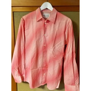 Maison Margiela(旧Maison Martin Margiela)(シャツ)の Maison Margiela(旧Maison Martin Margiela)(シャツ)の