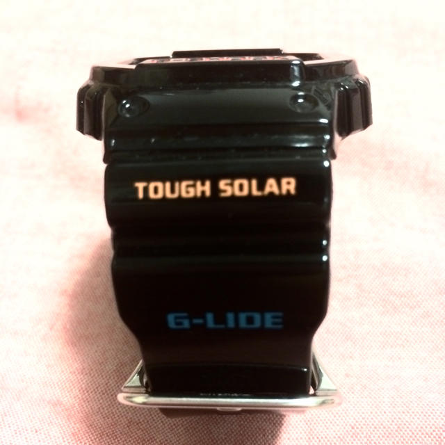 カシオ CASIO G-SHOCK GWX-5600-1JF カシオ CASIO G-SHOCK GWX-5600-1JF