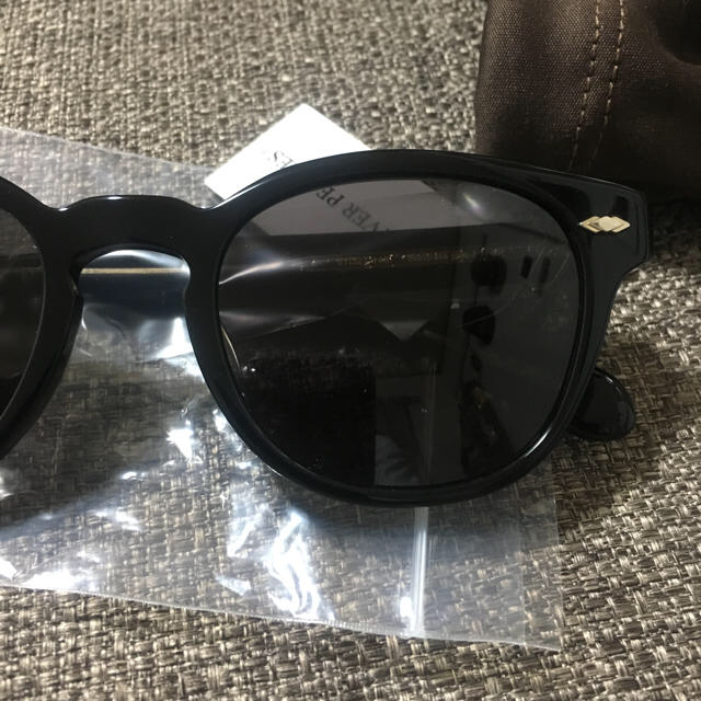 新品 OLIVER PEOPLES サングラス Sheldrake-plus-J サングラス 新品 OLIVER PEOPLES サングラス Sheldrake-plus-J サングラス