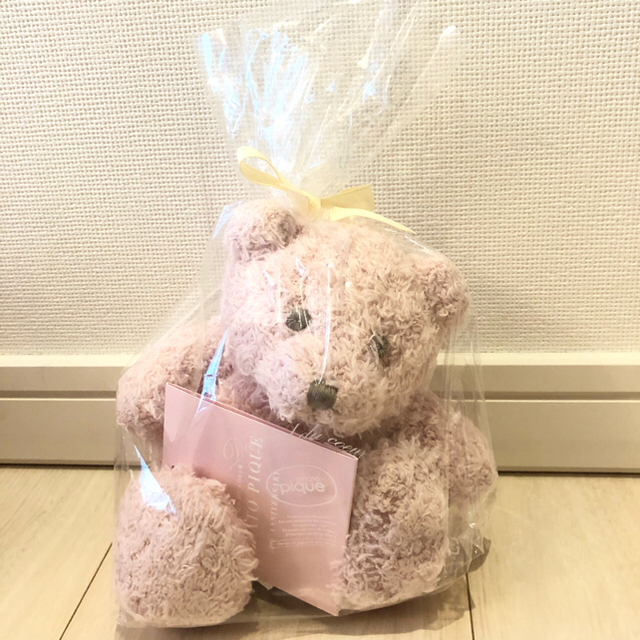 gelato pique - ジェラートピケ 10th くま の通販 by トリン's gelato pique - ジェラートピケ 10th くま の通販 by トリン's