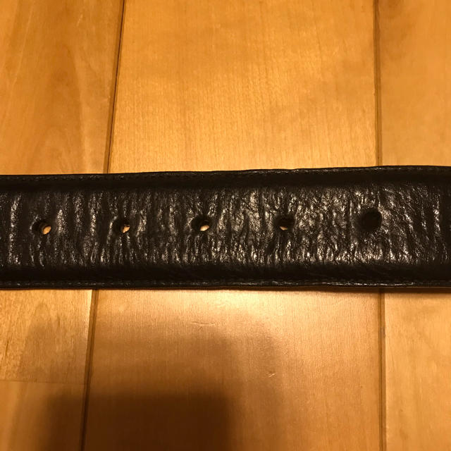 正規品 クロムハーツ ベルト ストラップ 1.5 32インチ 本物保証 正規品 クロムハーツ ベルト ストラップ 1.5 32インチ 本物保証