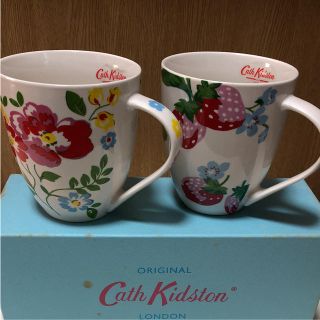 Cath Kidstonのフリマアイテム一覧 Cath Kidstonのフリマアイテム一覧