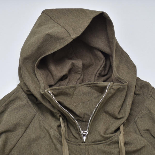 POLYPLOID ポリプロイド PONCHO TYPE-C GREENの通販 by 0014's POLYPLOID ポリプロイド PONCHO TYPE-C GREENの通販 by 0014's