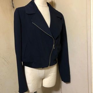 LOUNIE(ライダースジャケット)のフリマアイテム一覧 LOUNIE(ライダースジャケット)のフリマアイテム一覧