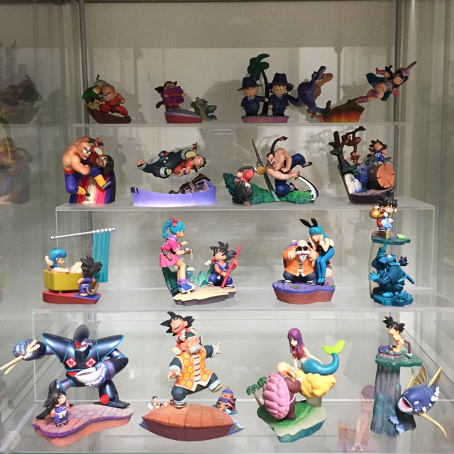 大幅値下げ 送料込 ドラゴンボールカプセル ドラカプの通販 by 大幅値下げ 送料込 ドラゴンボールカプセル ドラカプの通販 by
