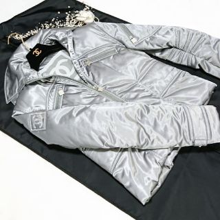 CHANEL(ブルゾン)のフリマアイテム一覧 CHANEL(ブルゾン)のフリマアイテム一覧