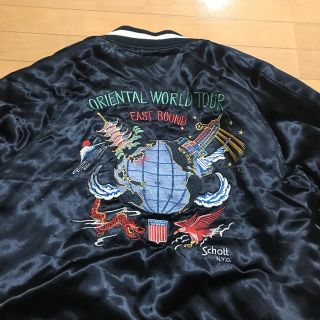 schott(スカジャン)のフリマアイテム一覧 schott(スカジャン)のフリマアイテム一覧
