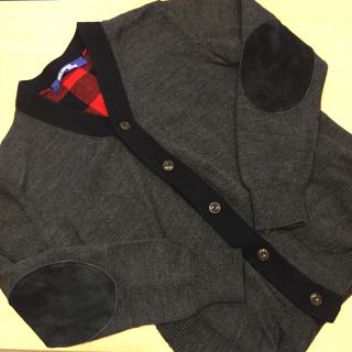 JUNYA WATANABE COMME des GARCONS(ニット/セーター)のフリマ JUNYA WATANABE COMME des GARCONS(ニット/セーター)のフリマ