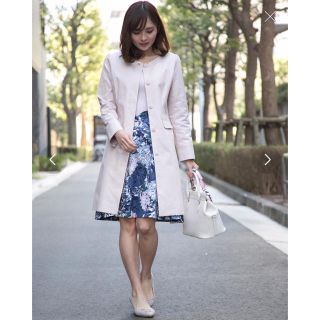PROPORTION BODY DRESSING(トレンチコート)のフリマアイテム一覧 PROPORTION BODY DRESSING(トレンチコート)のフリマアイテム一覧