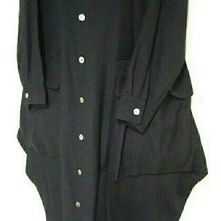 COMME des GARCONS(ロングコート)のフリマアイテム一覧 COMME des GARCONS(ロングコート)のフリマアイテム一覧