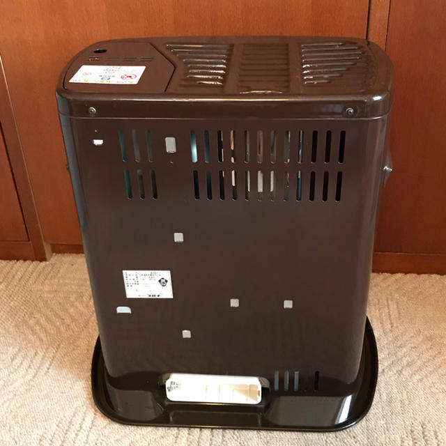 コロナ - コロナ 石油ストーブ 中古 6〜10畳の通販 by shop10 コロナ - コロナ 石油ストーブ 中古 6〜10畳の通販 by shop10