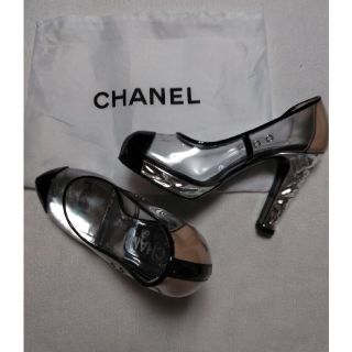 CHANEL(ハイヒール/パンプス)のフリマアイテム一覧 CHANEL(ハイヒール/パンプス)のフリマアイテム一覧
