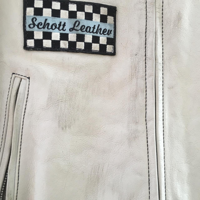 schott - 値下げしました ショット ライダースジャケットの通販 schott - 値下げしました ショット ライダースジャケットの通販