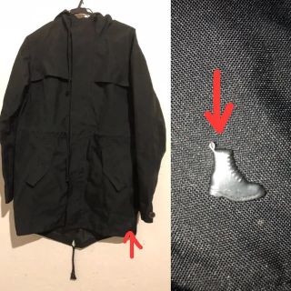 Dr.Martens(ジャケット/アウター)のフリマアイテム一覧 Dr.Martens(ジャケット/アウター)のフリマアイテム一覧