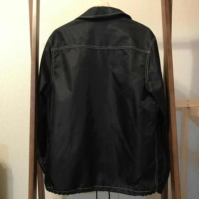 SUPREME Nylon Chore Coat SUPREME Nylon Chore Coat