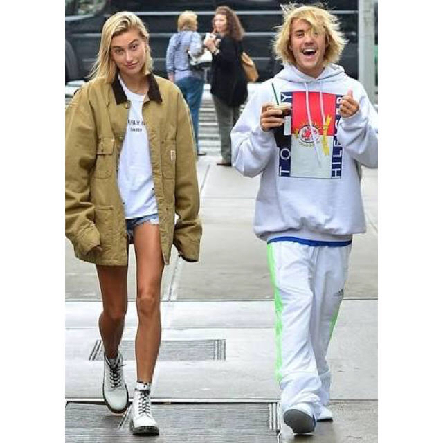 adidas - gosha rubchinskiy adidas セットアップ 白 上L 下Sの adidas - gosha rubchinskiy adidas セットアップ 白 上L 下Sの