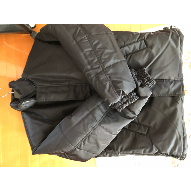 Y-3 - Y-3 ダウンジャケット Mサイズの通販 by 所長's shop Y-3 - Y-3 ダウンジャケット Mサイズの通販 by 所長's shop