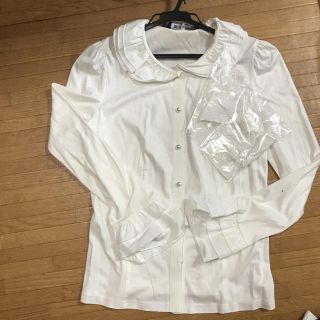 M'S GRACY(シャツ/ブラウス(長袖/七分))のフリマアイテム一覧 M'S GRACY(シャツ/ブラウス(長袖/七分))のフリマアイテム一覧