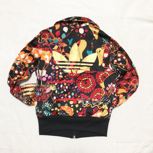 adidas - adidas originals × THE FARM COMPANYの通販 by fm's adidas - adidas originals × THE FARM COMPANYの通販 by fm's