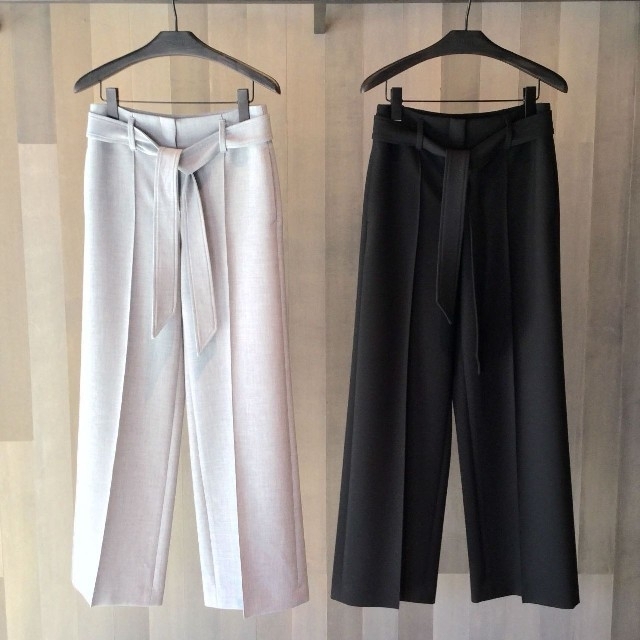 専用です。 Theory ワイドパンツ 専用です。 Theory ワイドパンツ