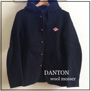 DANTON(ノーカラージャケット)のフリマアイテム一覧 DANTON(ノーカラージャケット)のフリマアイテム一覧