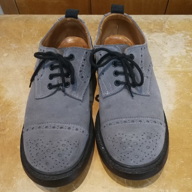 Quilp by Tricker´s /クイルプバイトリッカーズ Quilp by Tricker´s /クイルプバイトリッカーズ