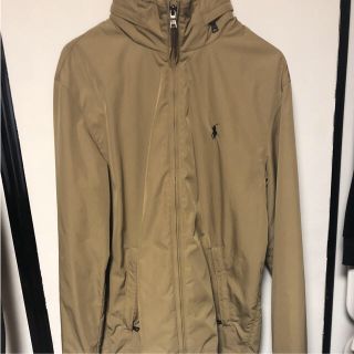 POLO RALPH LAUREN(ナイロンジャケット ・ ベージュ系)の POLO RALPH LAUREN(ナイロンジャケット ・ ベージュ系)の