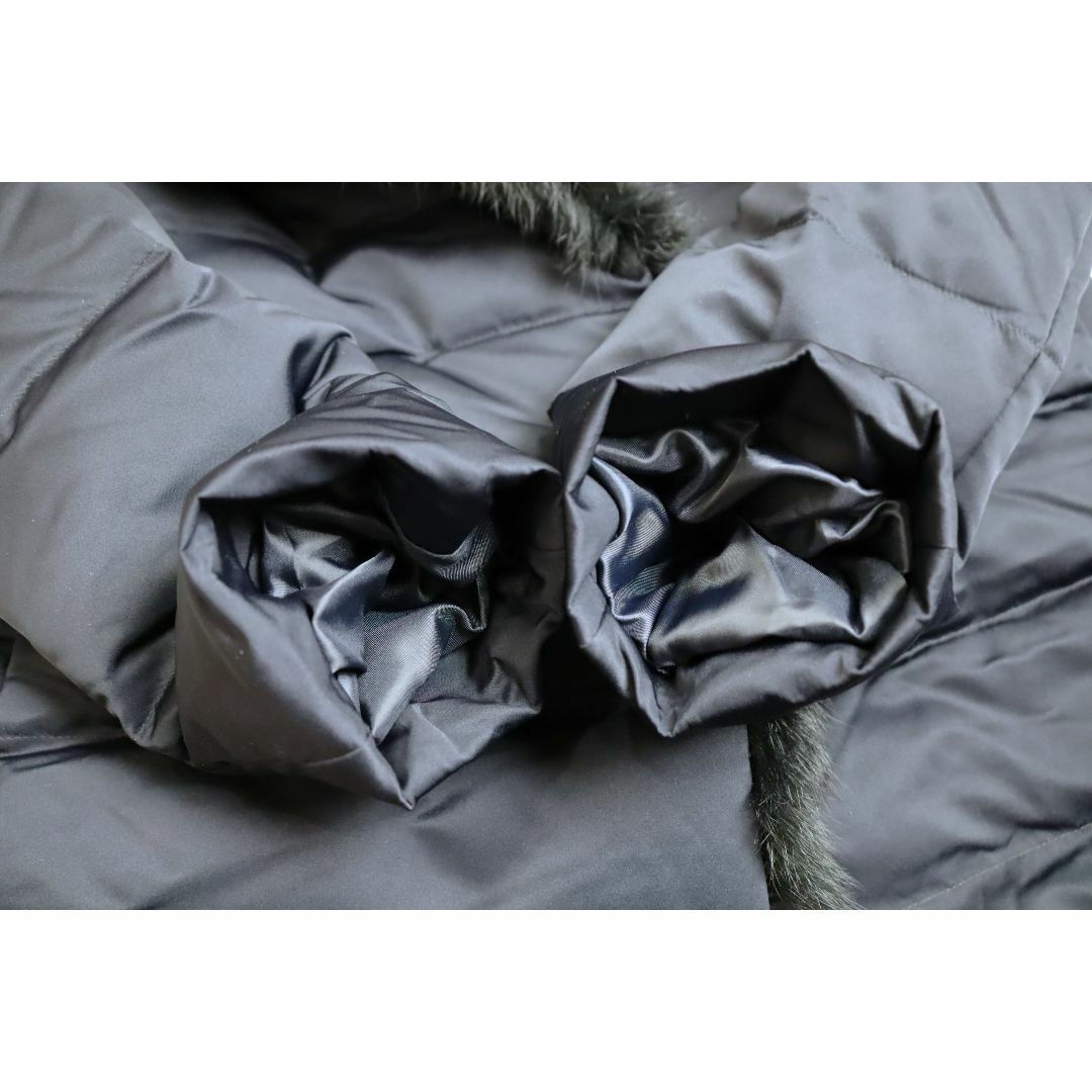 Theory luxe - theory luxe セオリーリュクス ファートリミング Theory luxe - theory luxe セオリーリュクス ファートリミング