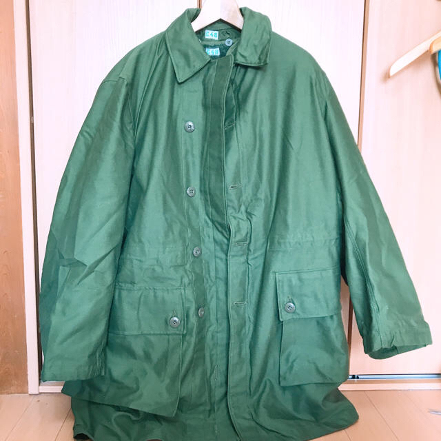 チェブ様専用 ミリタリージャケット ジャケット/アウター チェブ様専用 ミリタリージャケット ジャケット/アウター
