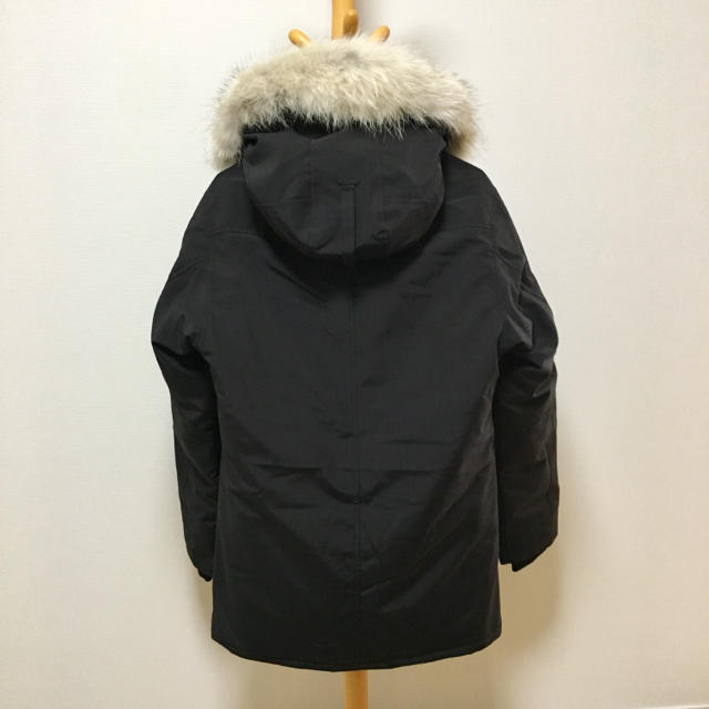 カナダグース シャトー ブラックラベル サイズM 完売品|ダウン カナダグース シャトー ブラックラベル サイズM 完売品|ダウン