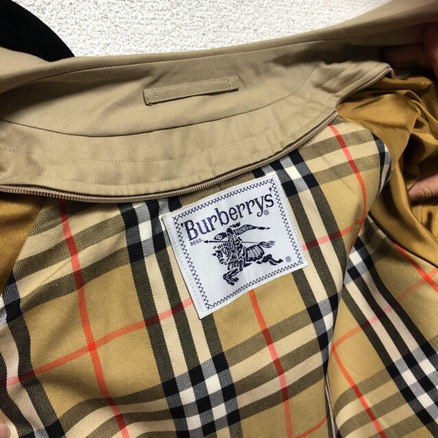 Burberryコート Burberryコート