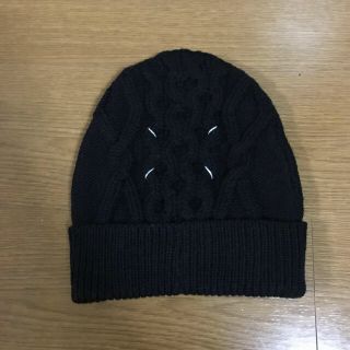Maison Margiela(旧Maison Martin Margiela)(ニット帽 Maison Margiela(旧Maison Martin Margiela)(ニット帽