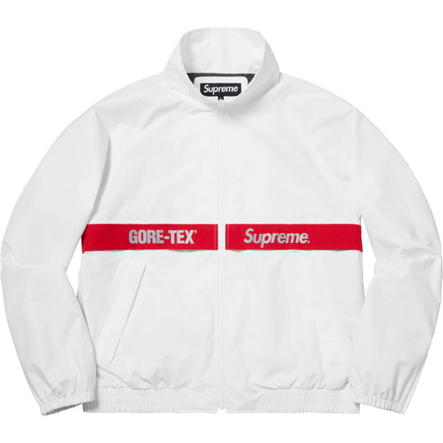 supreme GORE-TEX Court Jacket supreme GORE-TEX Court Jacket