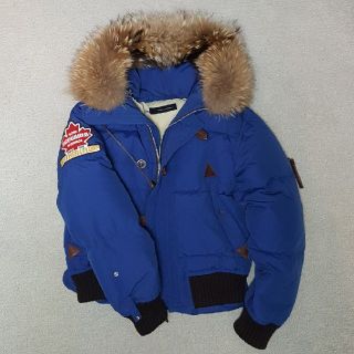 DSQUARED2(ダウンジャケット)のフリマアイテム一覧 DSQUARED2(ダウンジャケット)のフリマアイテム一覧