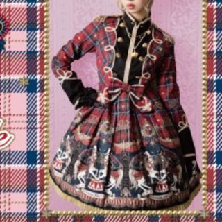 Angelic Prettyのフリマアイテム一覧 Angelic Prettyのフリマアイテム一覧