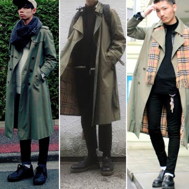 BURBERRY - 極美品❗️玉虫色 BURBERRY バーバリー プローサム BURBERRY - 極美品❗️玉虫色 BURBERRY バーバリー プローサム