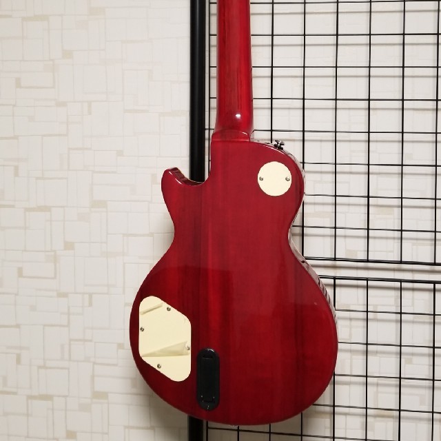 グラスルーツ ミニレスポール G-LPS-mini ミニギター グラスルーツ ミニレスポール G-LPS-mini ミニギター