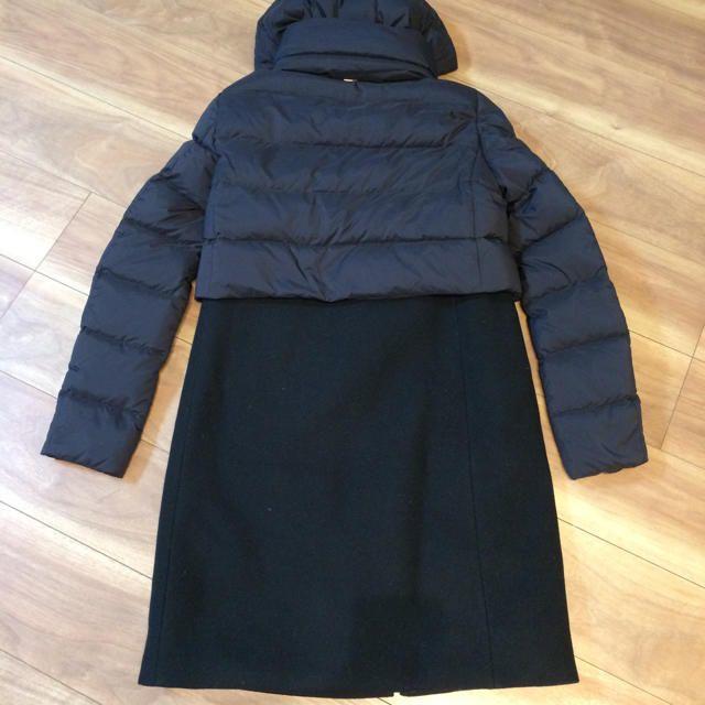 HERNO - 【りーりー様専用】☆Herno☆ヘルノ☆ダウンコート HERNO - 【りーりー様専用】☆Herno☆ヘルノ☆ダウンコート