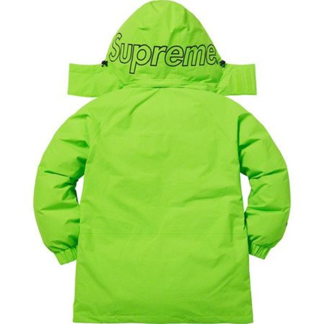Supreme GORE-TEX 700-Fill Down Parka L ジャケット/アウター Supreme GORE-TEX 700-Fill Down Parka L ジャケット/アウター