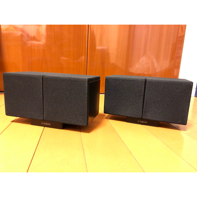 ヤマハ - ヤマハ YAMAHA スピーカー「NS-P705」2台セットの通販 ヤマハ - ヤマハ YAMAHA スピーカー「NS-P705」2台セットの通販