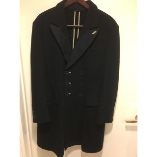 Paul Smith(チェスターコート)のフリマアイテム一覧 Paul Smith(チェスターコート)のフリマアイテム一覧
