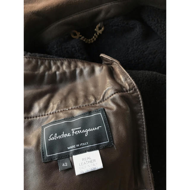 フェラガモ FERRAGAMO ムートン フェラガモ FERRAGAMO ムートン